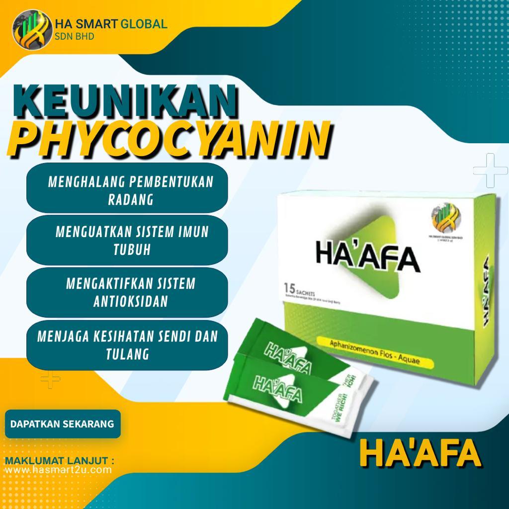 HA’AFA – HASmartGlobal